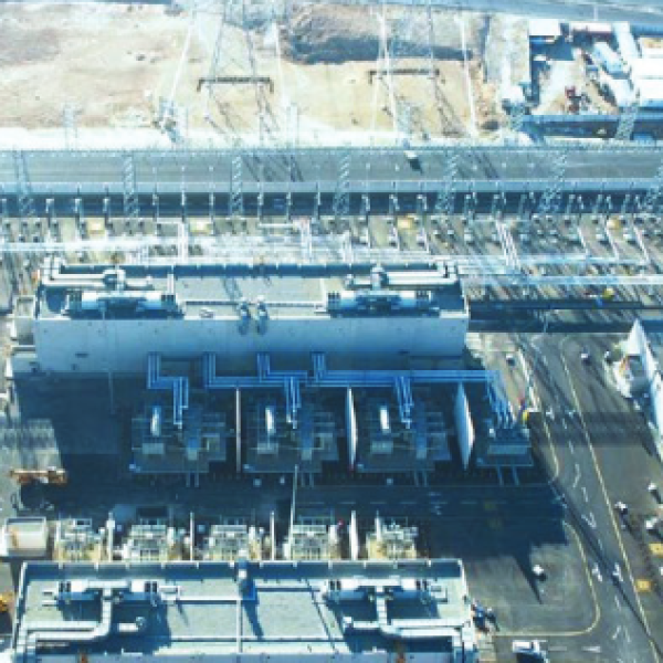 Al Mashariq Construction | RYADA HOLDING